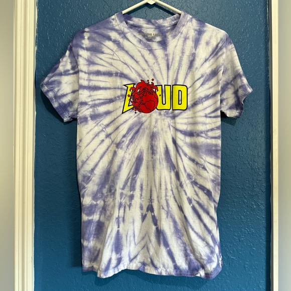 Shirts | Rolling Loud 221 Tshirt | Poshmark